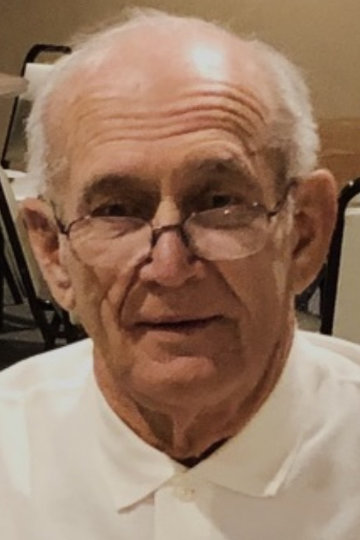 John S. Saunders Jr. 1936-2022 | News, Sports, Jobs - The Vindicator